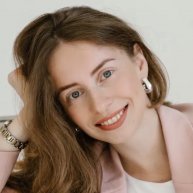 Иконка канала Валерия Гринберг