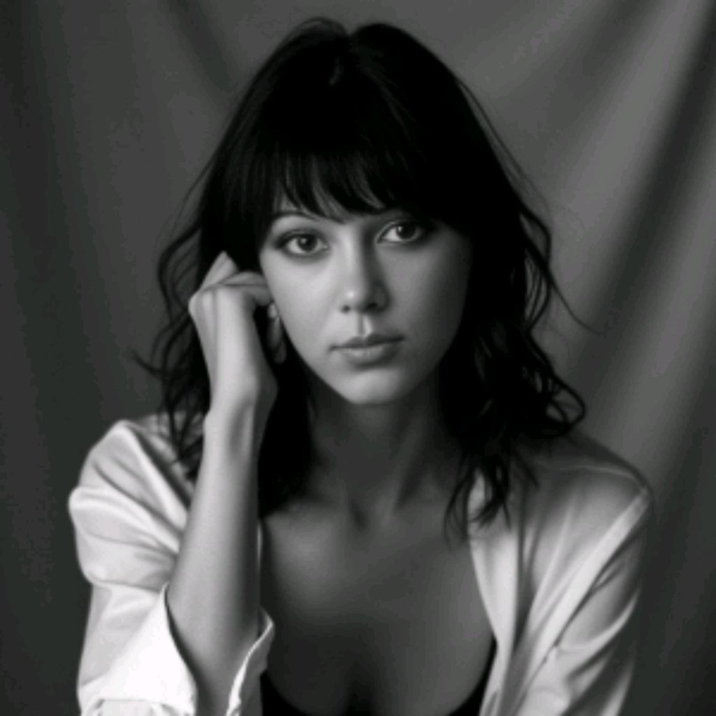 Иконка канала Певица - Люсьен Lucien