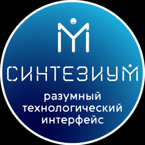 Иконка канала Синтезиум