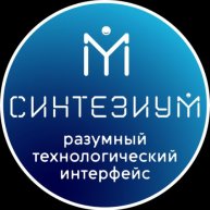 Иконка канала Синтезиум