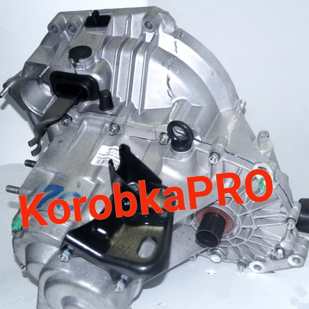 Иконка канала KorobkaPRO