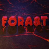 Иконка канала FORAST