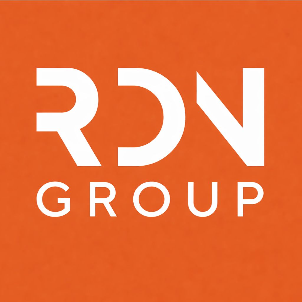 Иконка канала Web-интегратор RDN Group