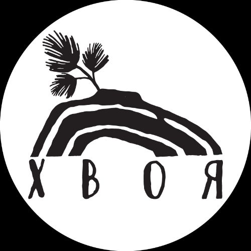 Иконка канала "Хвоя" модульные дома под ключ