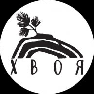 Иконка канала "Хвоя" модульные дома под ключ