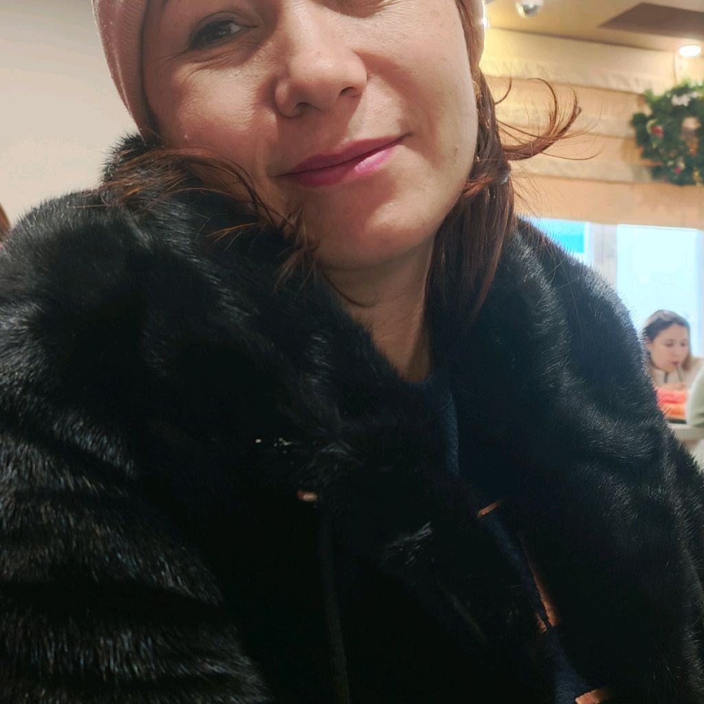 Иконка канала ~🧸Ksyushka🧸~