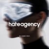 Иконка канала Hate Agency