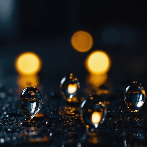 Иконка канала Капли света