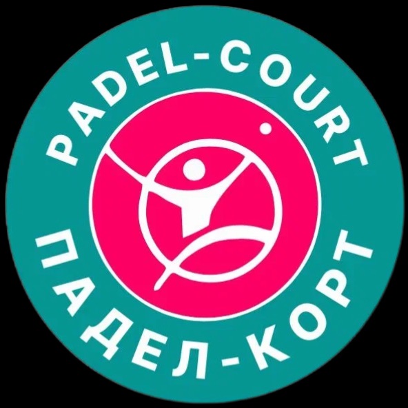 Иконка канала PADEL-COURT.RU
