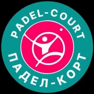 Иконка канала PADEL-COURT.RU