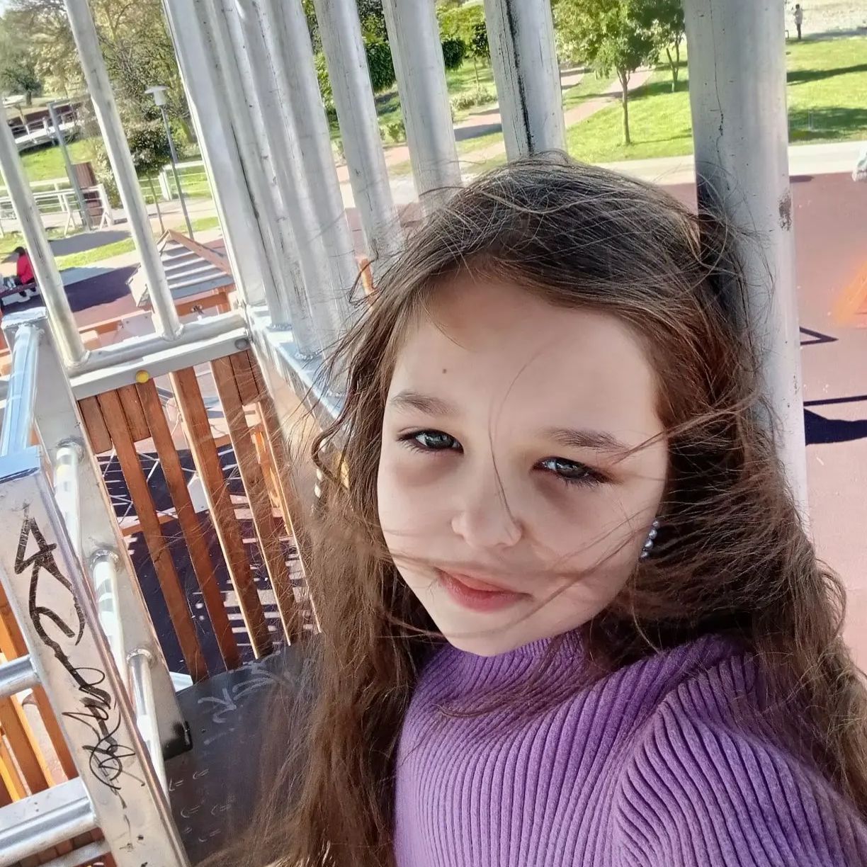 Иконка канала ♥️Даша ♥️swim ♥️🏊♀️