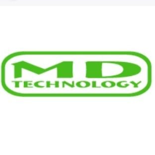Иконка канала MD-Tech