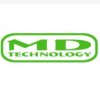 Иконка канала MD-Tech