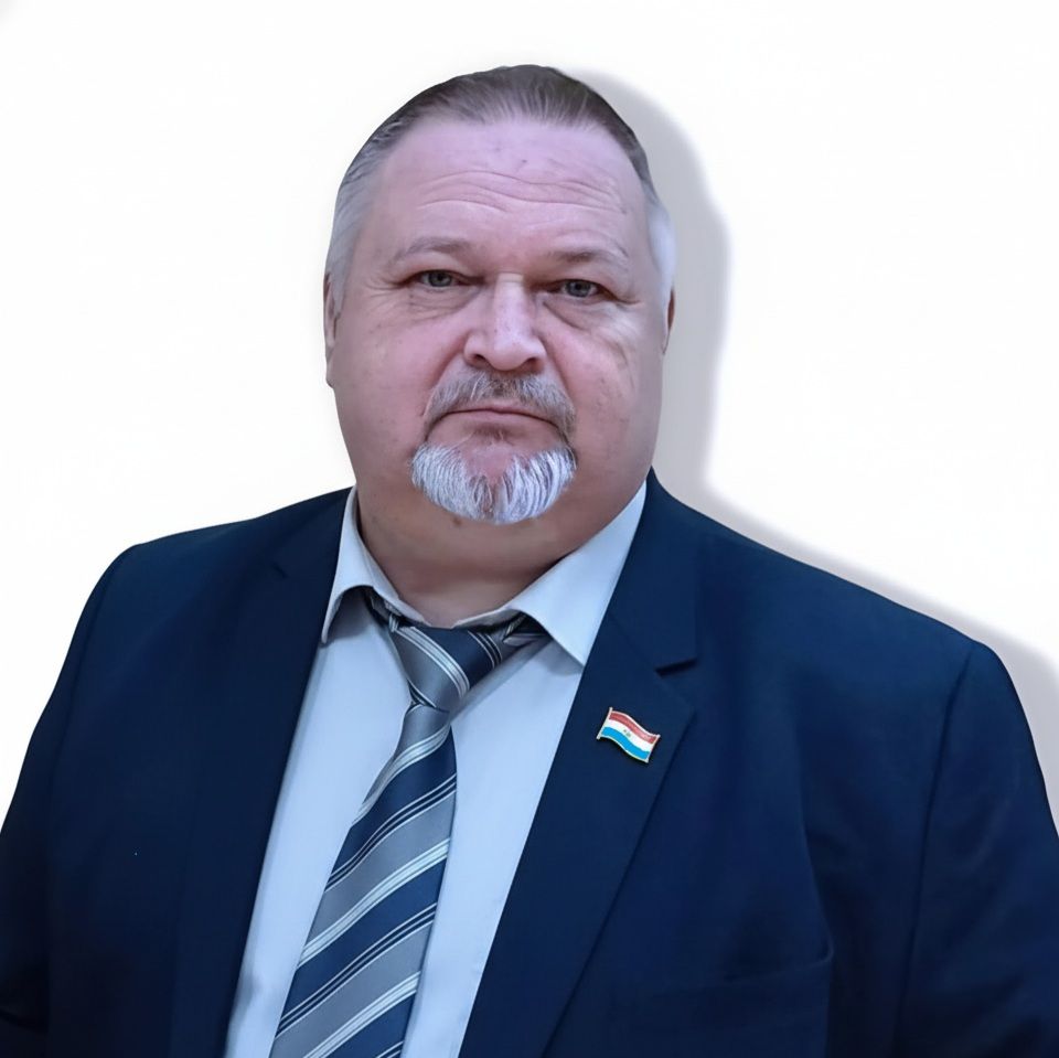 Иконка канала Виктор Гужов