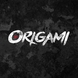 Иконка канала ORIGAMI