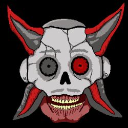 Иконка канала TheGhoulsGame