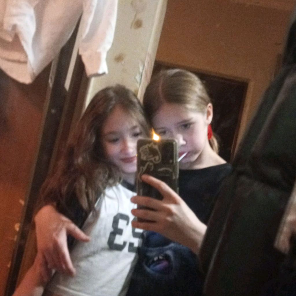 Иконка канала .......