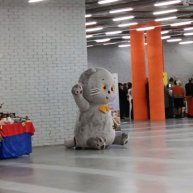 Иконка канала Баса Котик 🥰