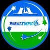 Иконка канала ФСК «Паралимпик»