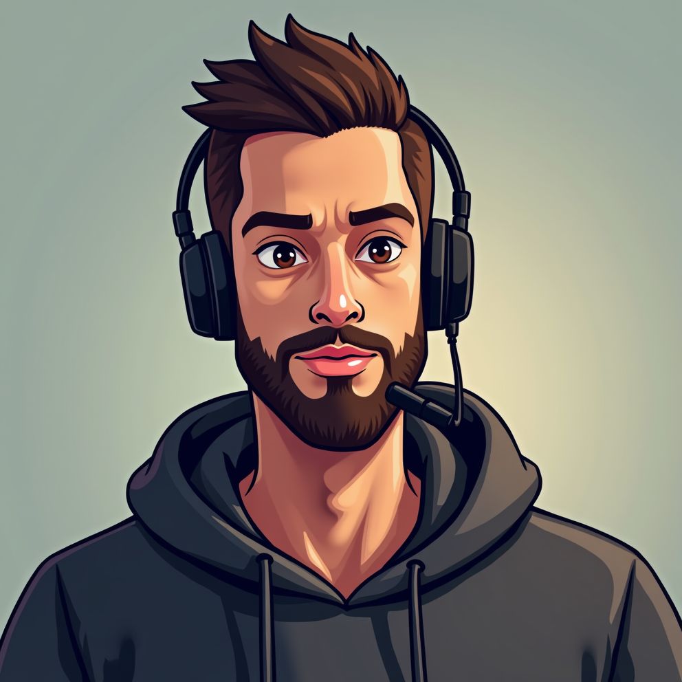 Иконка канала ALEXEYplay_