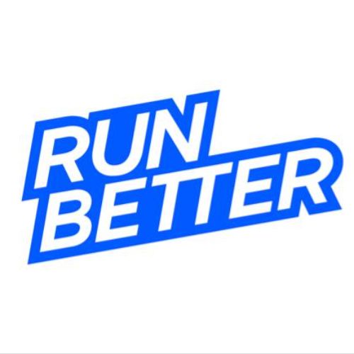 Иконка канала RunBetter