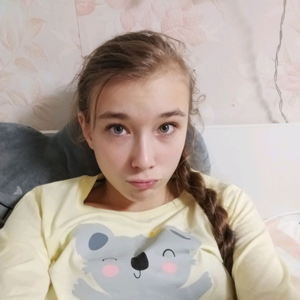 Иконка канала 💙Алина Широбокова💙