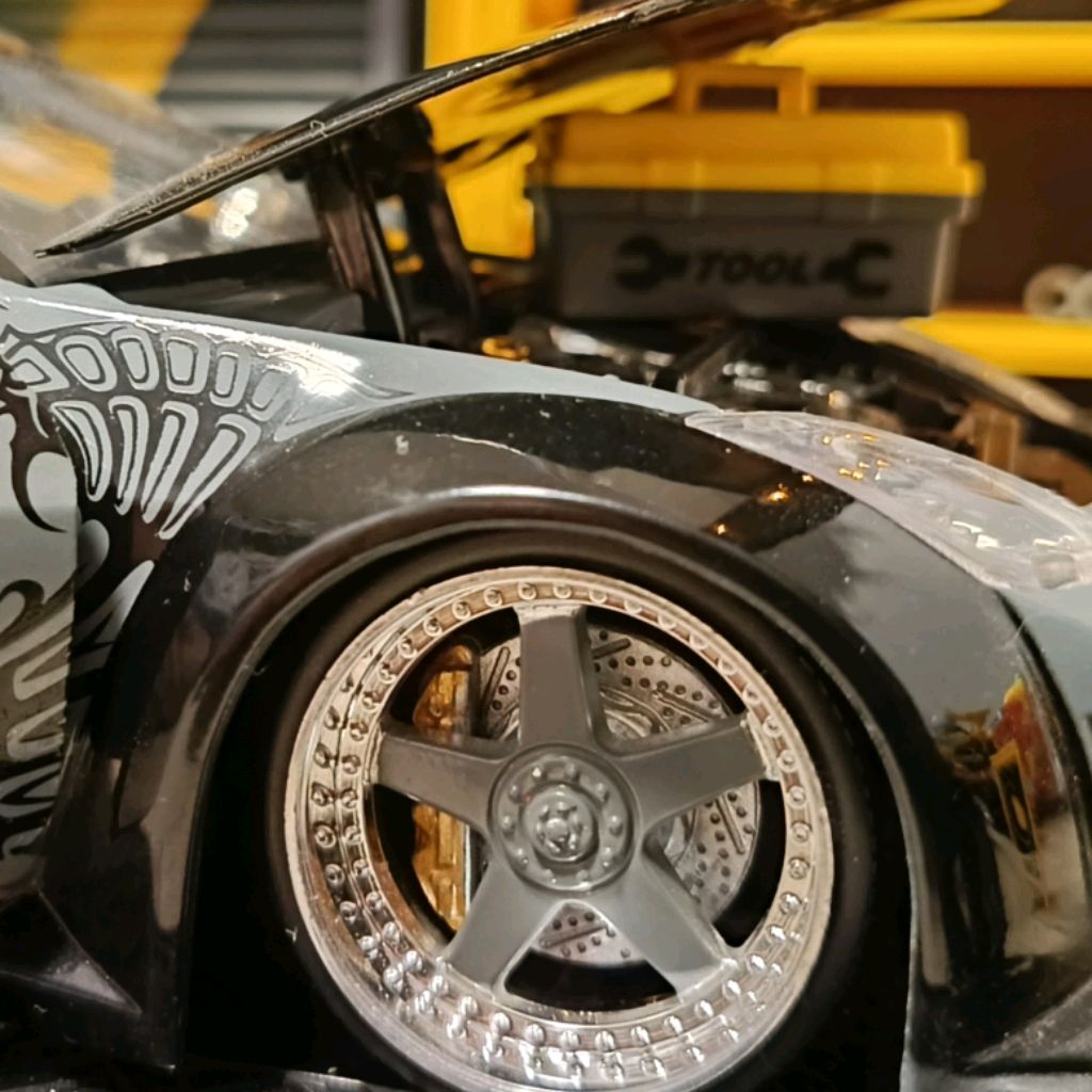 Иконка канала Фанаты Тачек. Минимодели авто.🚘