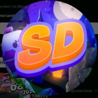Иконка канала SanDragon
