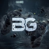 Иконка канала Bruel Games