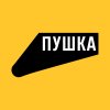 Иконка канала Кинокомпания ПУШКА