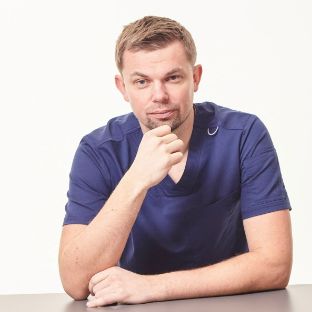 Иконка канала Доктор Прокофьев. Спина и суставы БЕЗ БОЛИ