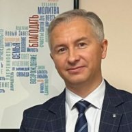 Иконка канала Пастор Роман Савенко