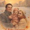 Иконка канала family_yemely