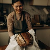 Иконка канала Хлеб на закваске