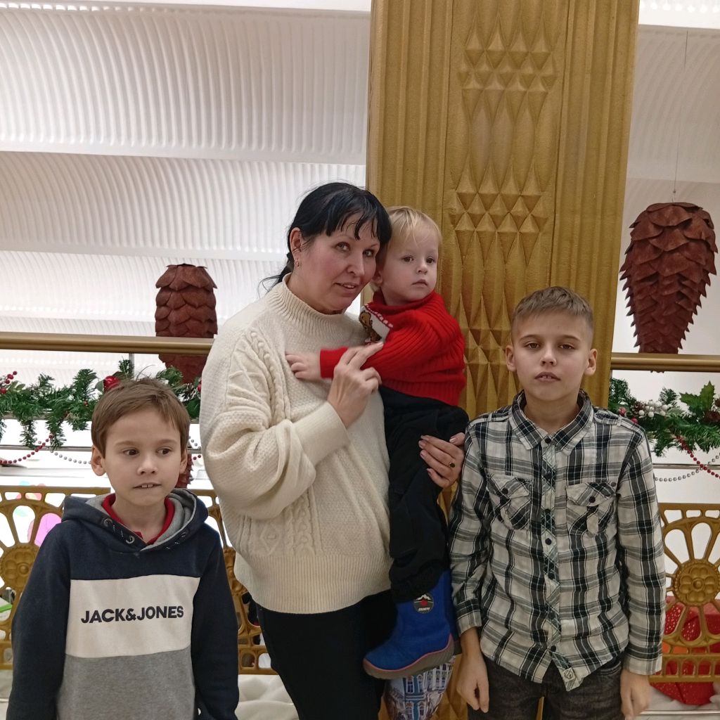 Иконка канала Eremey И Компания