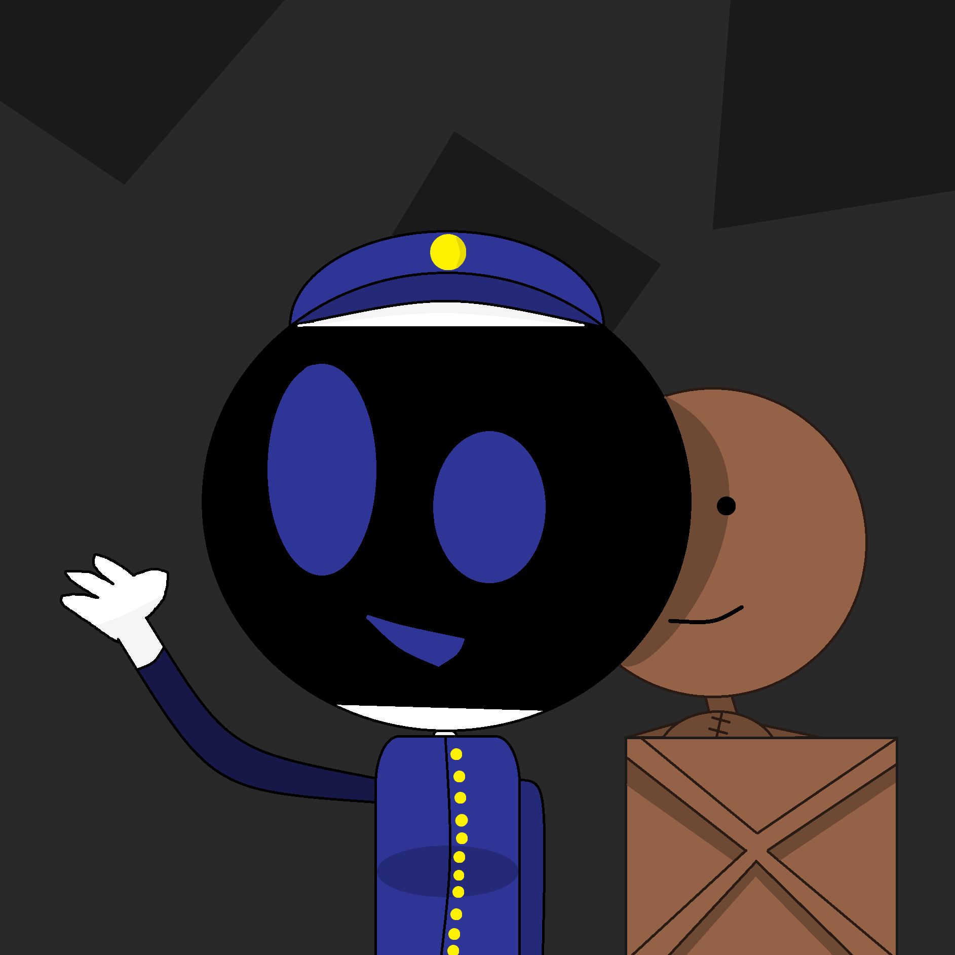 Иконка канала Iaros Toonz