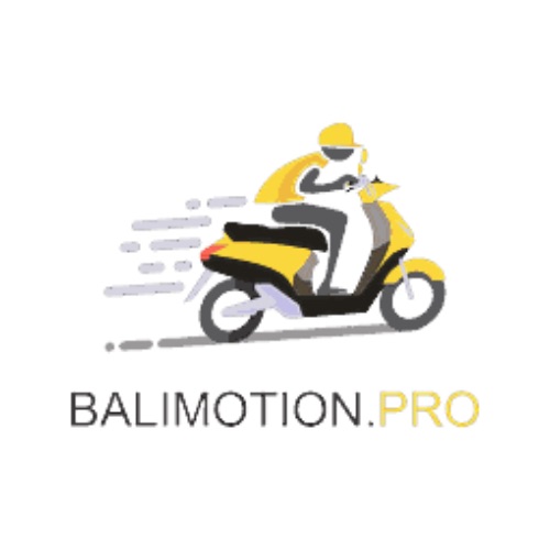 Иконка канала Bali Motion Pro