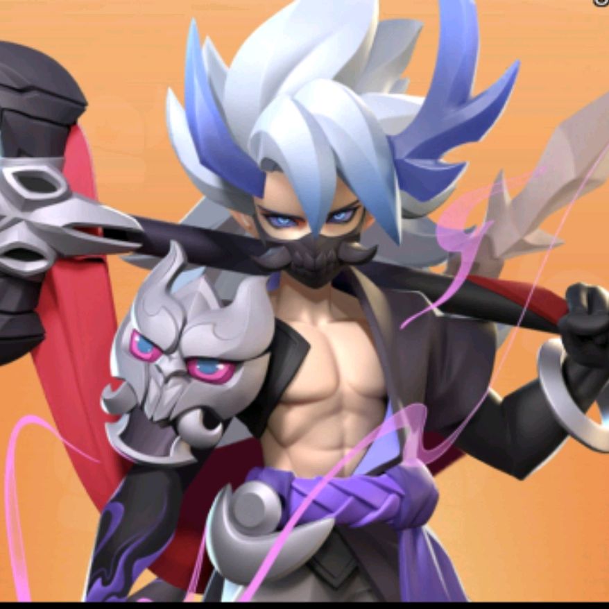 Иконка канала Кеннер Арди