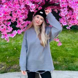 Иконка канала Нади Паради Арт