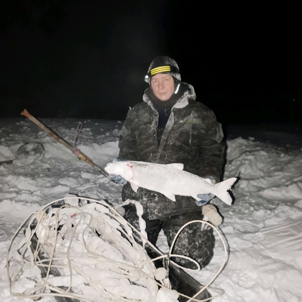 Иконка канала Заядлый Рыбак)))