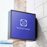 Иконка канала Technomaster