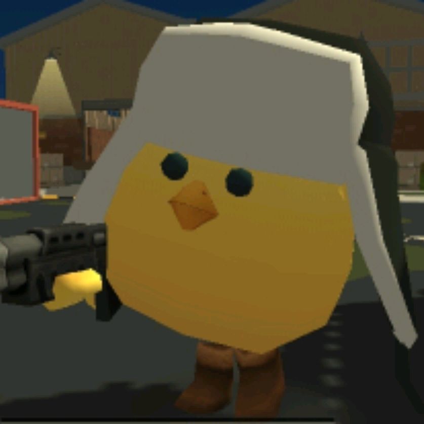 Иконка канала Tef27