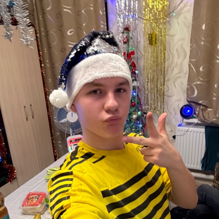 Иконка канала 💎Артём Крутик💎