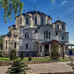 Иконка канала Храм иконы Божией Матери "Воспитание", Москва