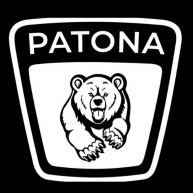 Иконка канала Patona