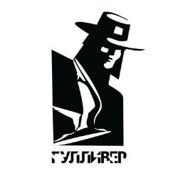 Иконка канала ТРК «Гулливер» (Санкт-Петербург)