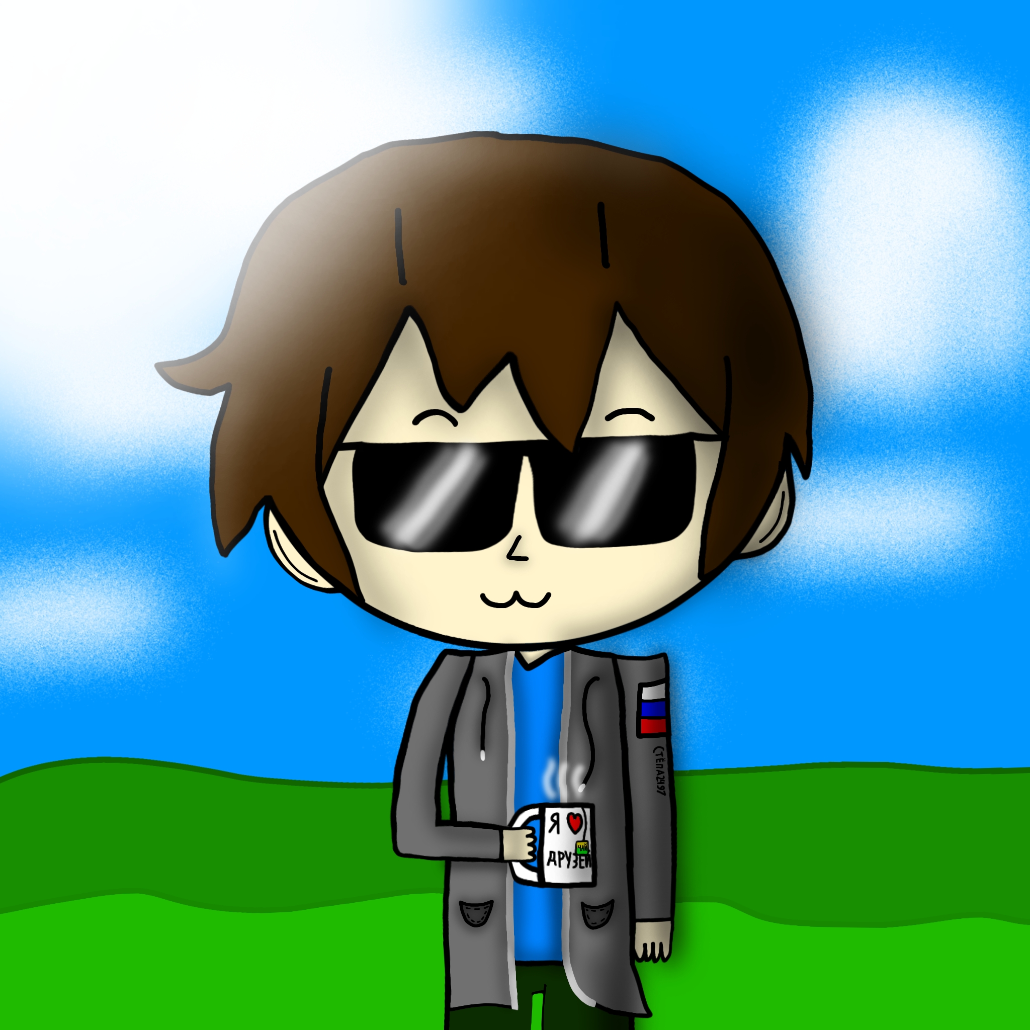 Иконка канала Stp2491