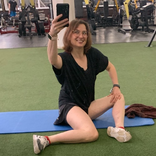 Иконка канала Здорово жуёшь