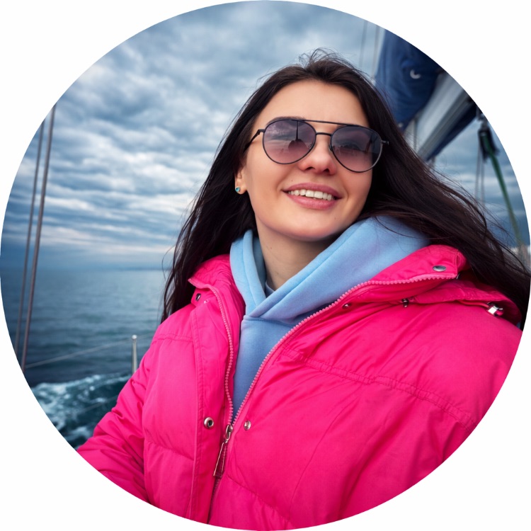 Иконка канала Алиса Stepanova