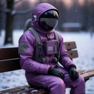 Иконка канала Спейс_744_Рутубер